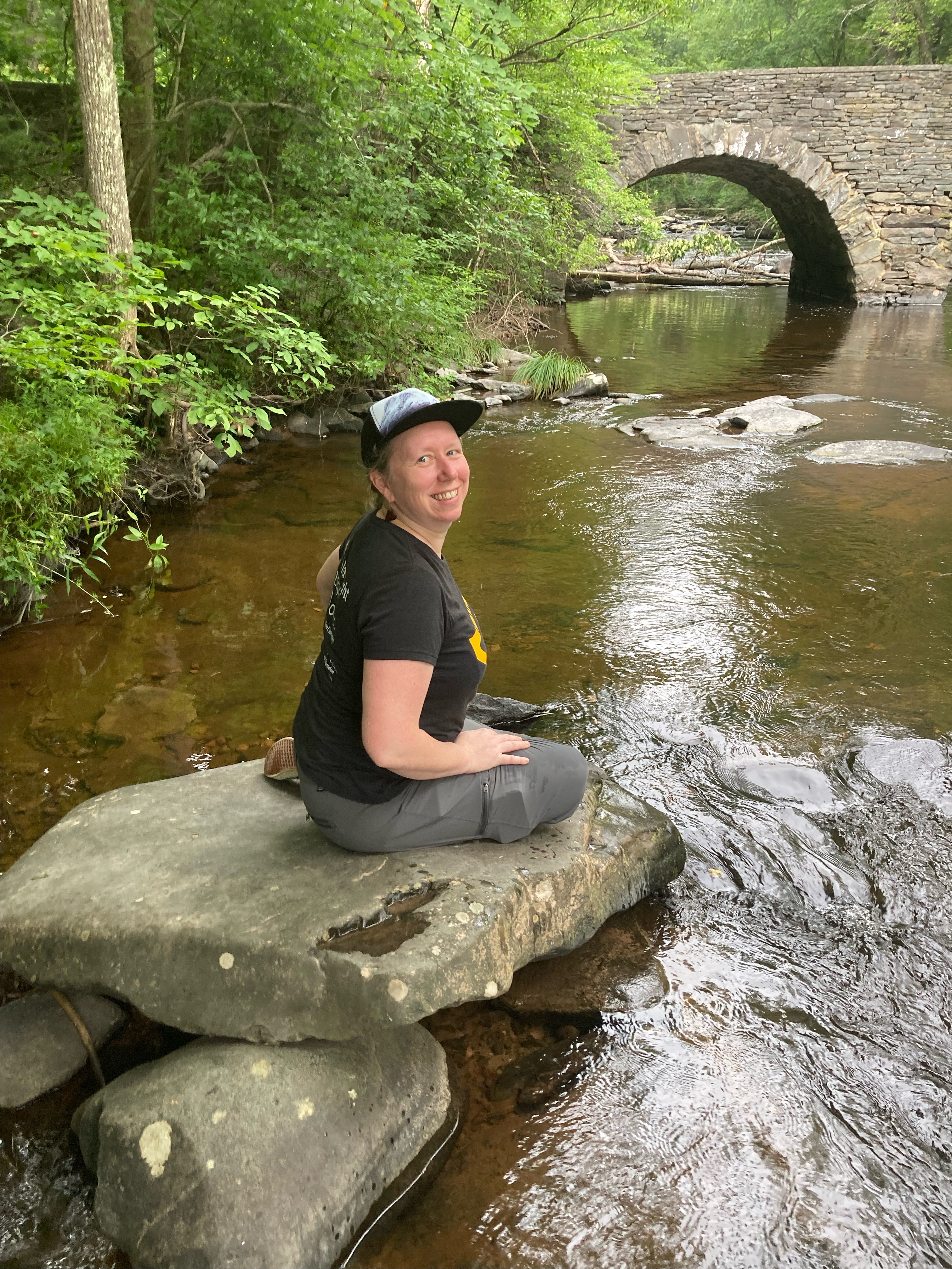 Jessica G. Benner – I am currently a librarian at Carnegie Mellon ...